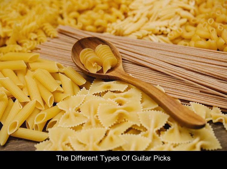 Dave Matthews Uses These Types Of Guitar Picks - You Won'T Believe What ...